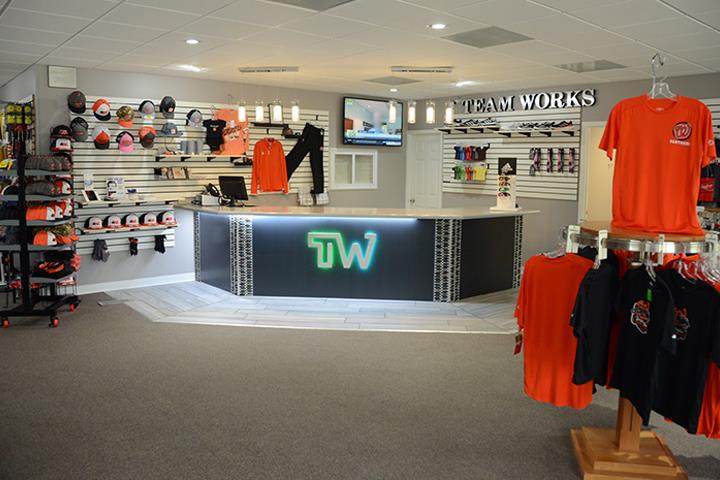 Team Works By Holzhauer Inc - Washington, IL